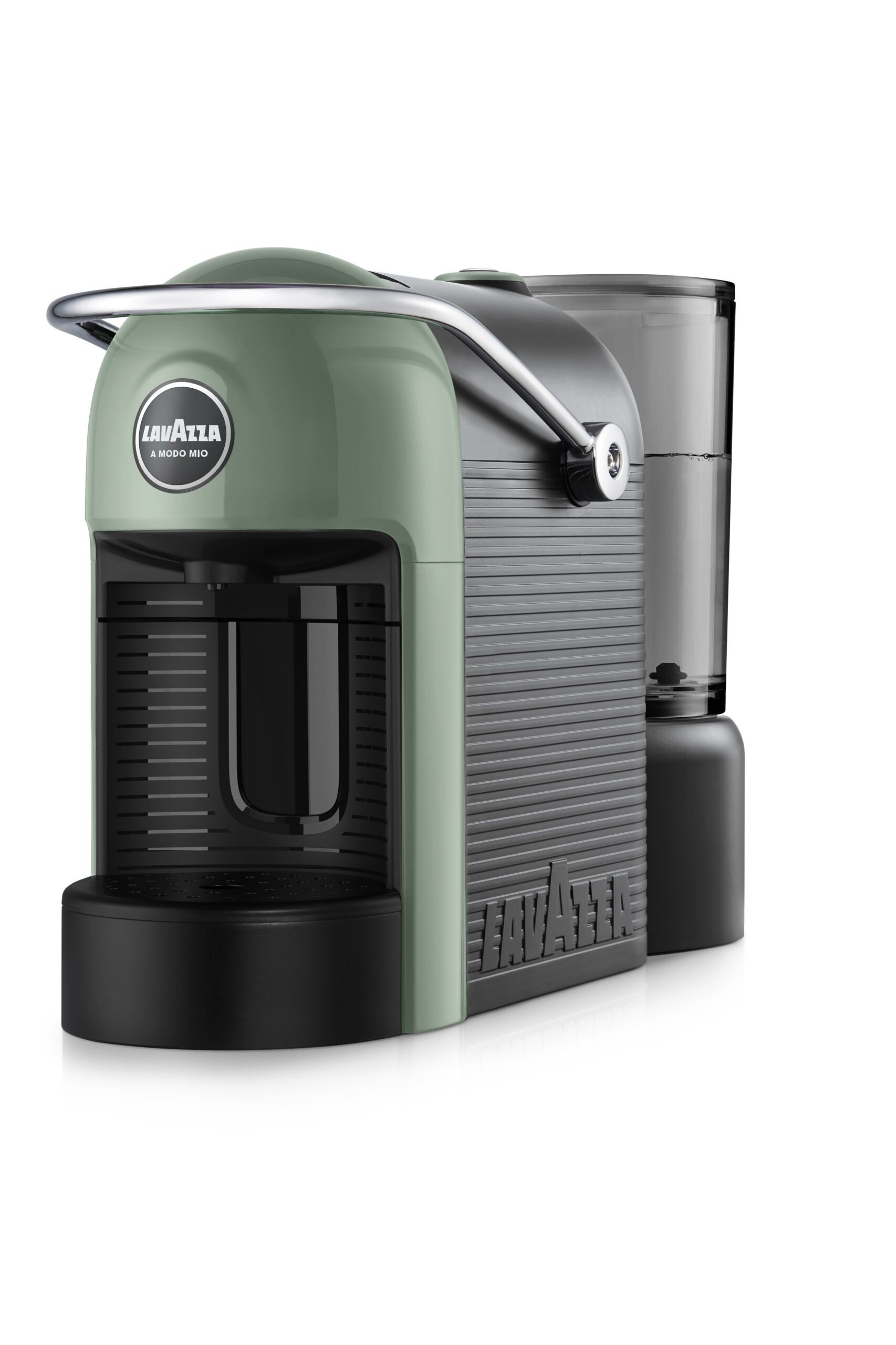 Lavazza Jolie Evo Green – Lavazza kapsules
